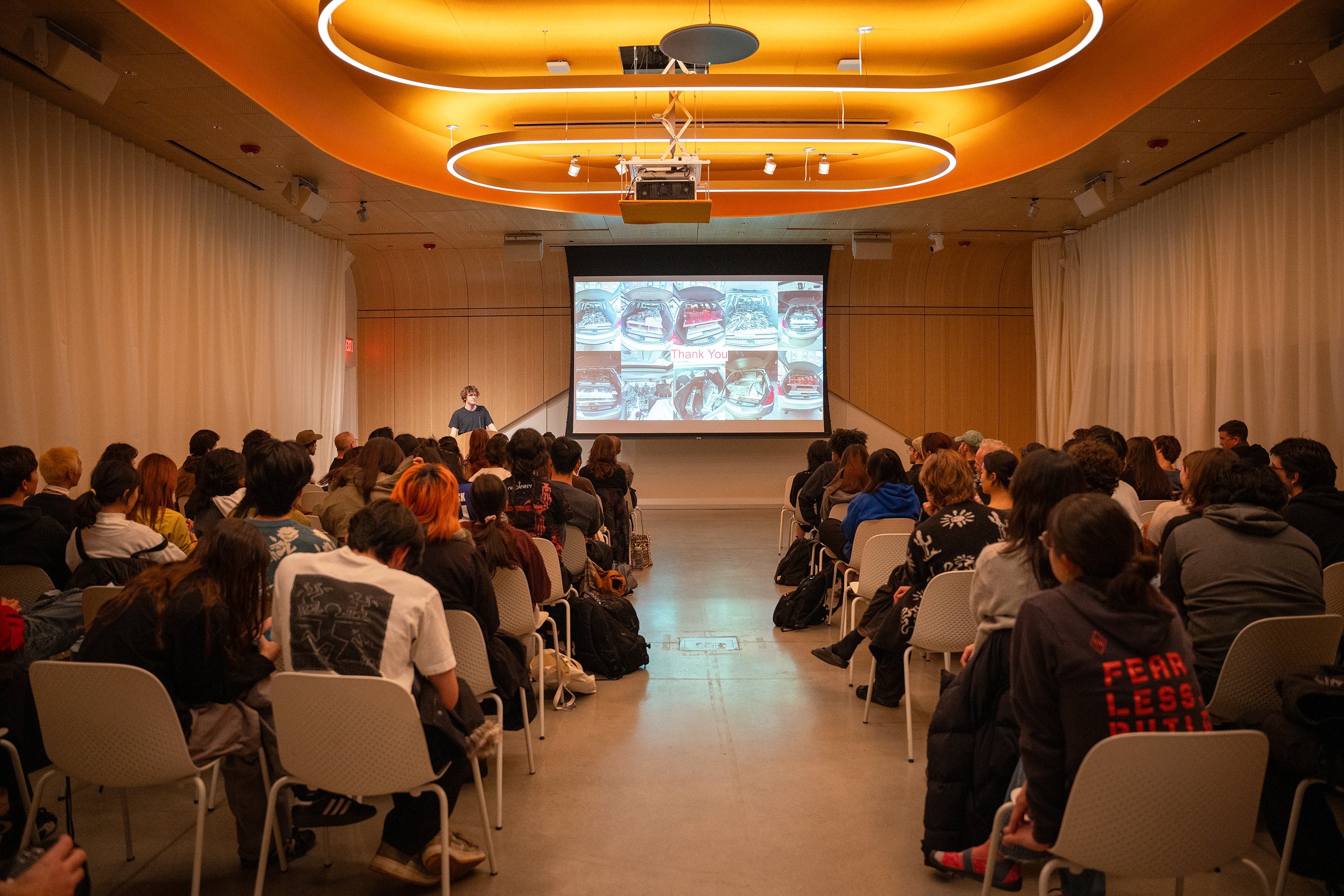 Interdisciplinary Sculptor and RISD Alum Brian Oakes Sees Tech as Vital ...